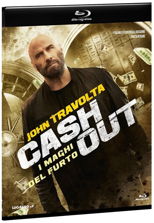 CASH OUT (BLU-RAY) – Suomalainen Elokuvapalvelu