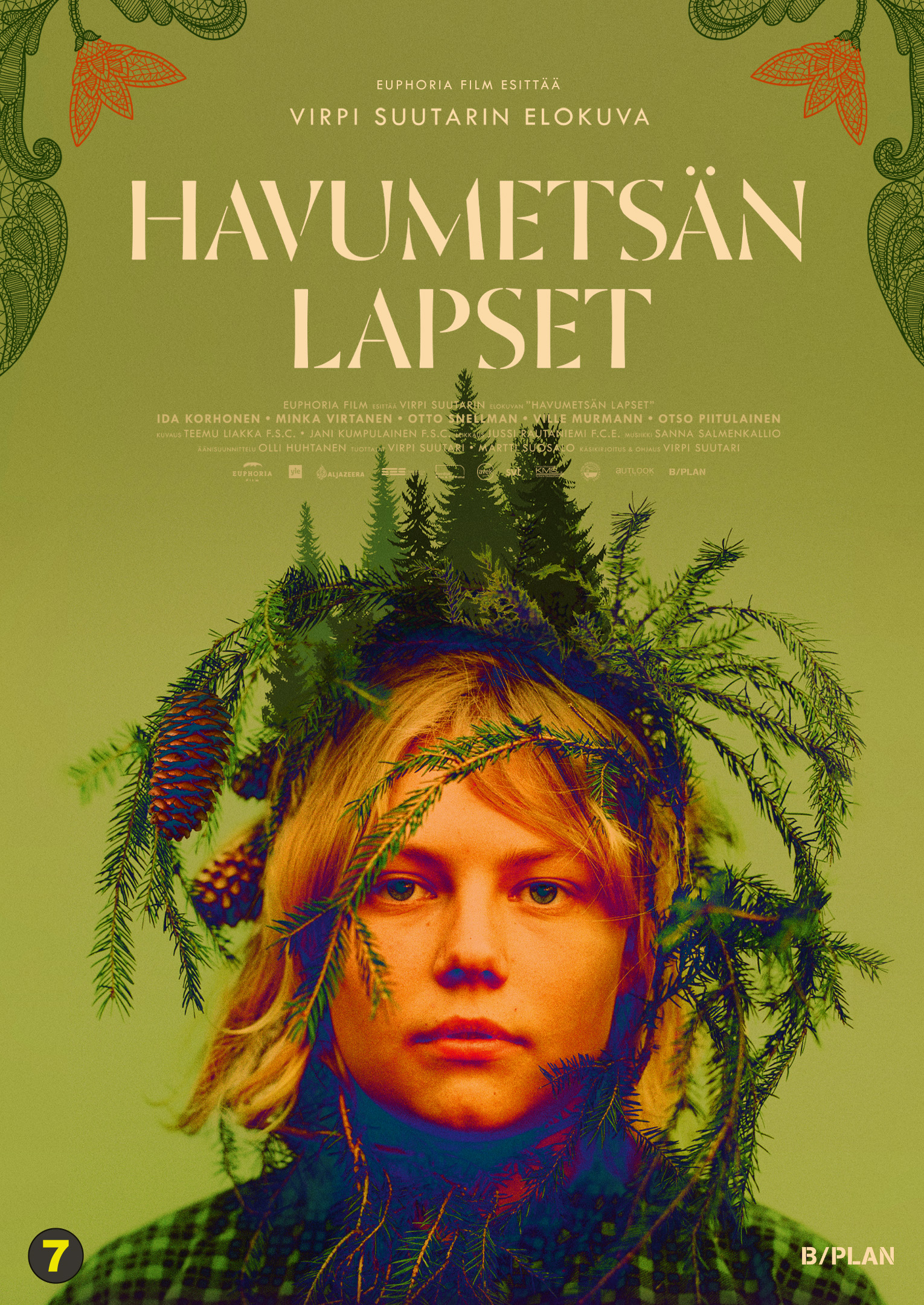 Suomalainen Elokuvapalvelu