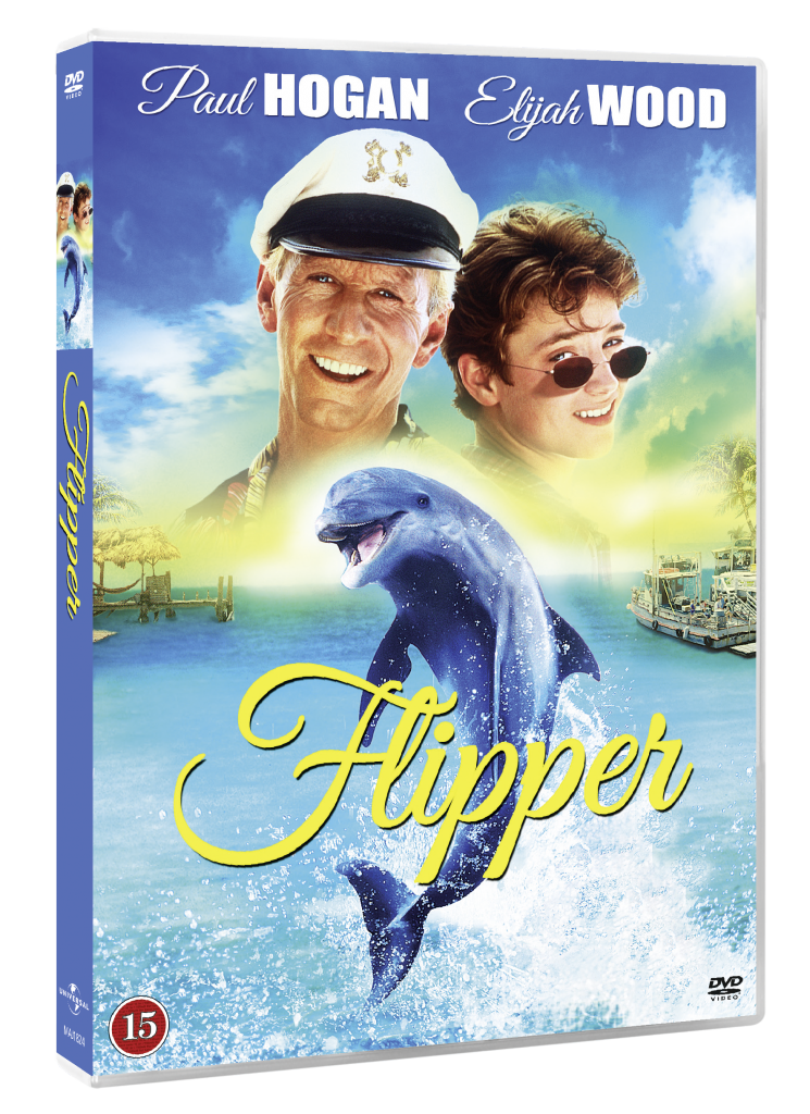 FLIPPER – Suomalainen Elokuvapalvelu