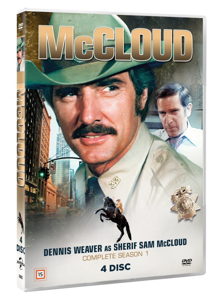 MCCLOUD 1. KAUSI – Suomalainen Elokuvapalvelu