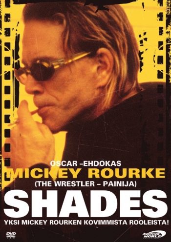 SHADES – Suomalainen Elokuvapalvelu